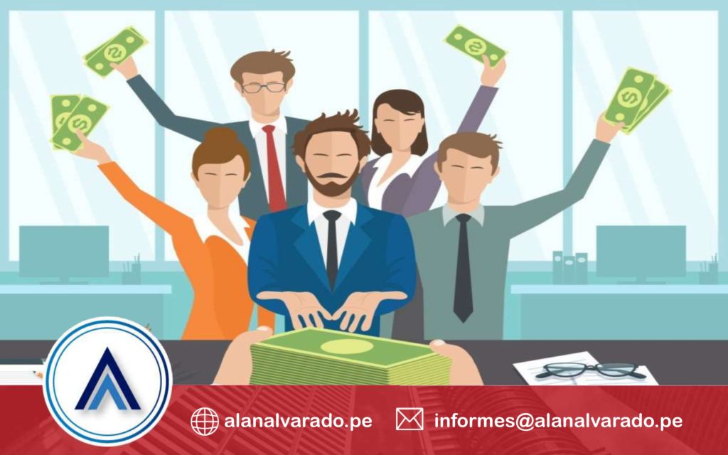 Asignación Familiar – Alan Alvarado